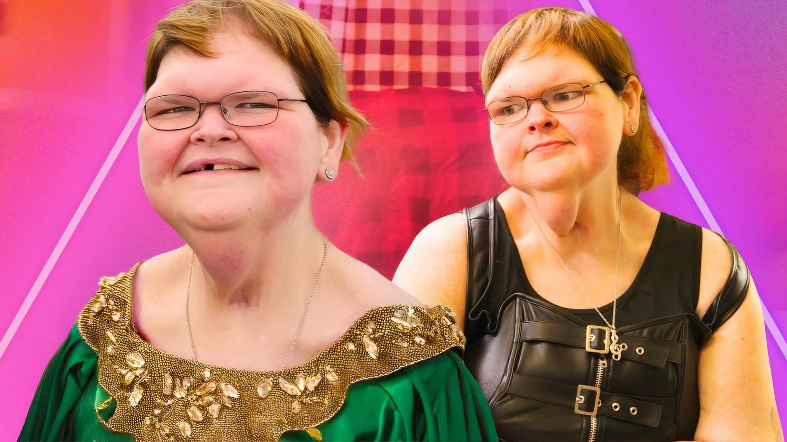 1000-Lb Sisters: Tammy's Renaissance Style & Other Fashion Wins After ...
