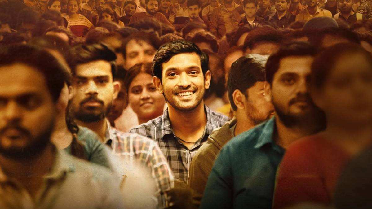 Is 12th Fail Based On A True Story? The Movie's Real-Life Inspiration ...