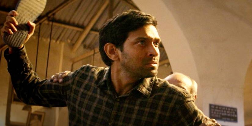 Is 12th Fail Based On A True Story? The Movie's Real-Life Inspiration ...