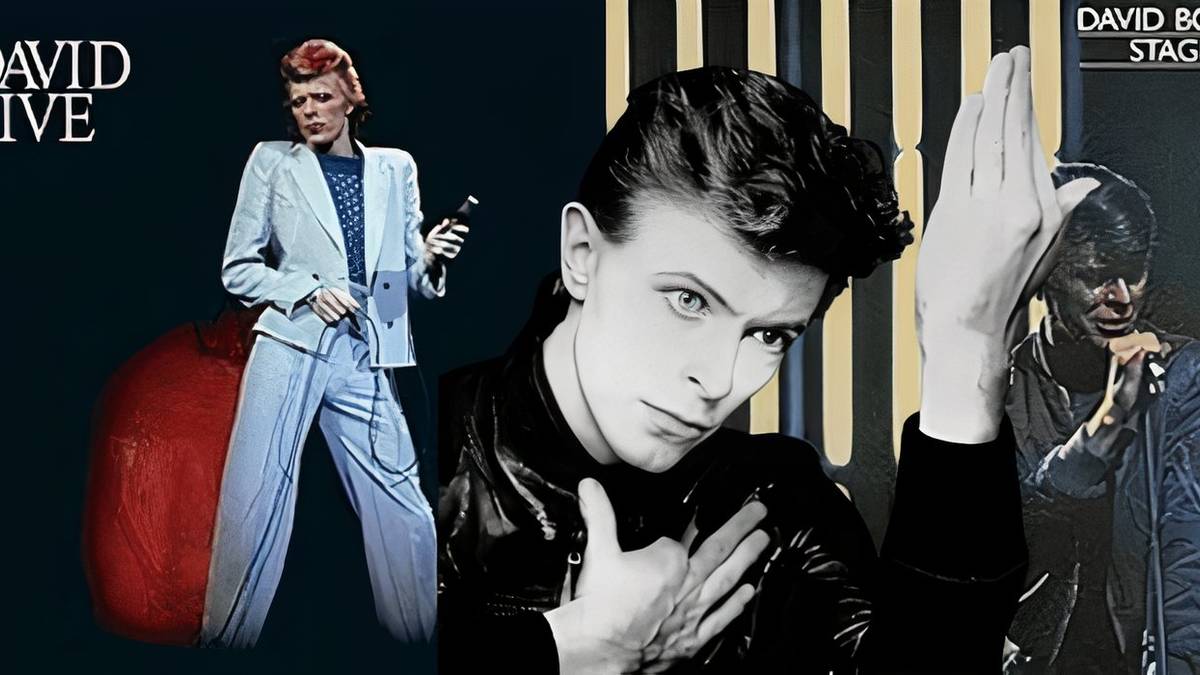 18 Years Ago, David Bowie's Last Live Performance Was An Instant Cult ...