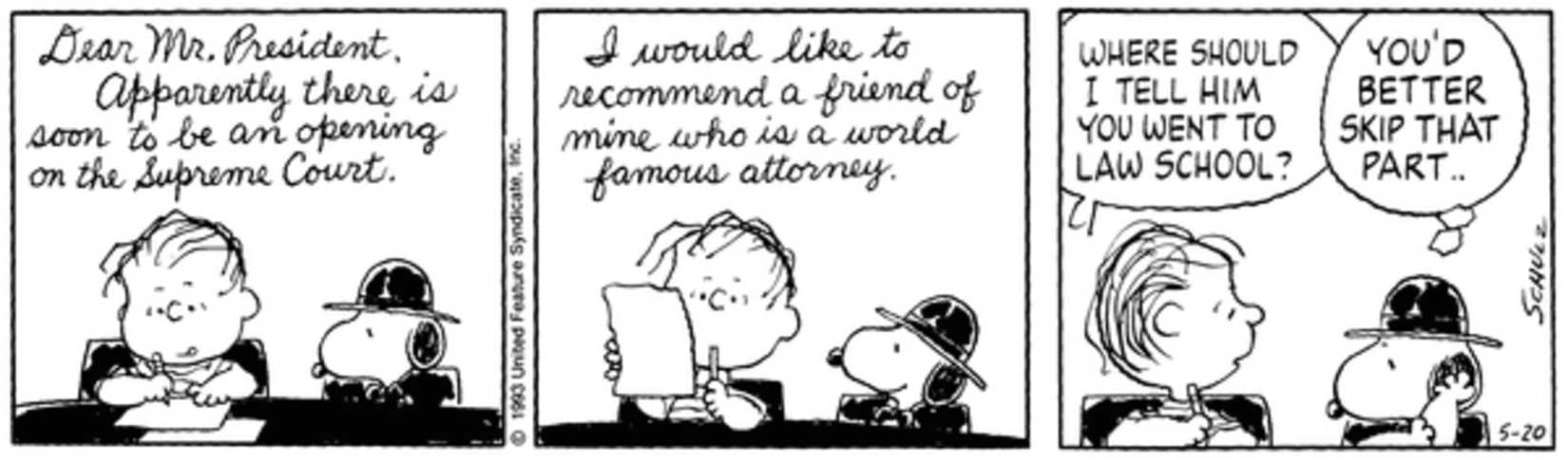 You May Think You Know Charlie Brown, But These 15 Peanuts Comics Are ...
