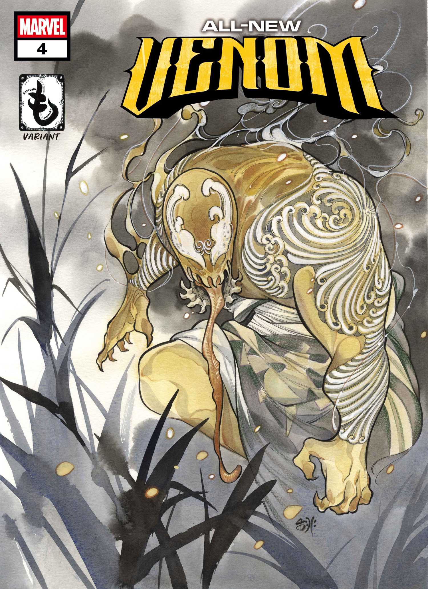 It's Finally Happening! Marvel's New Venom Will Out Their True Identity ...