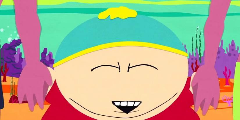 This 27-Year-Old South Park Episode Hilariously Mocked The Show's Own ...