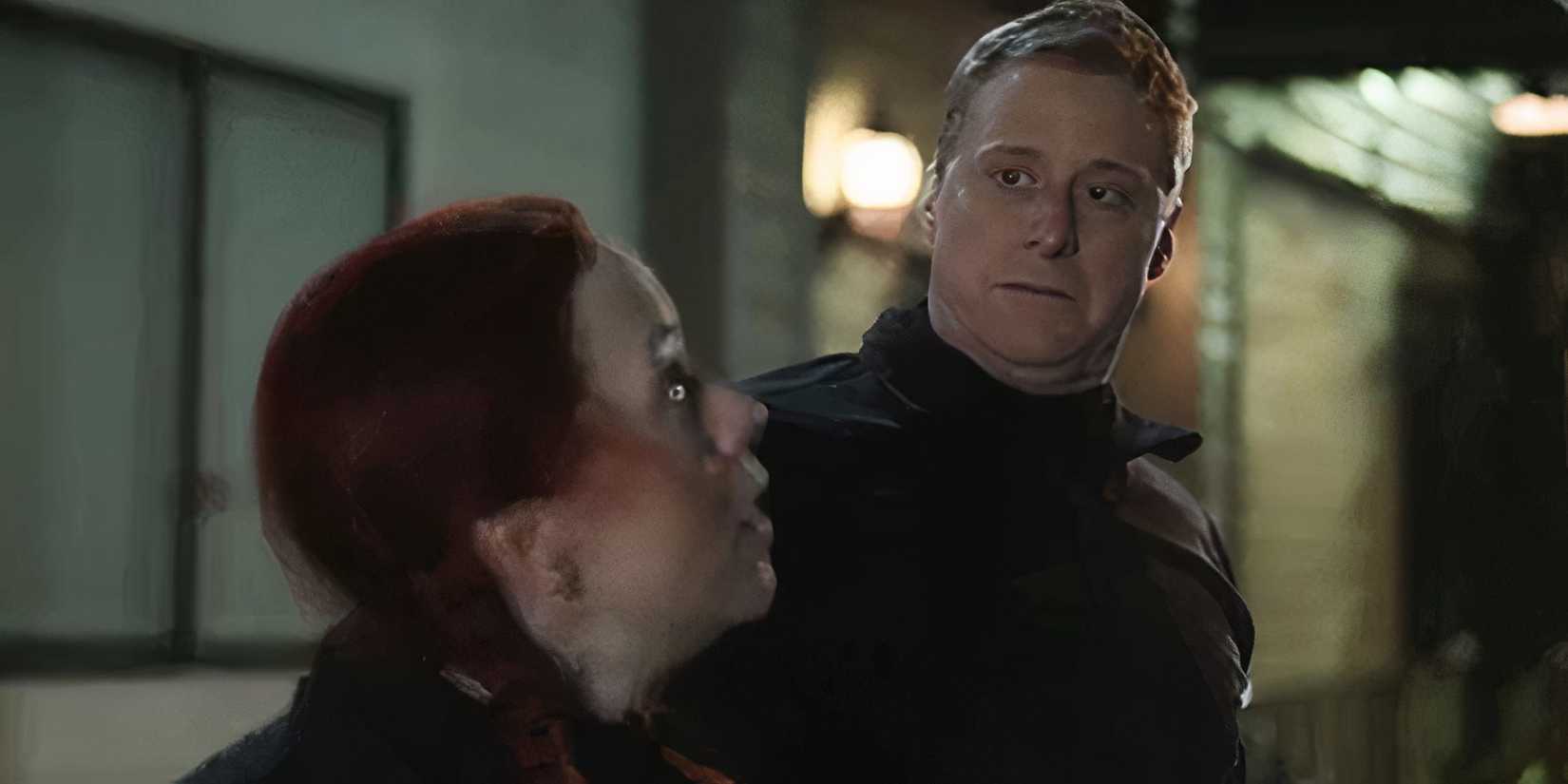 Resident Alien Season 4's Most Anticipated Storyline Would Bring Back ...
