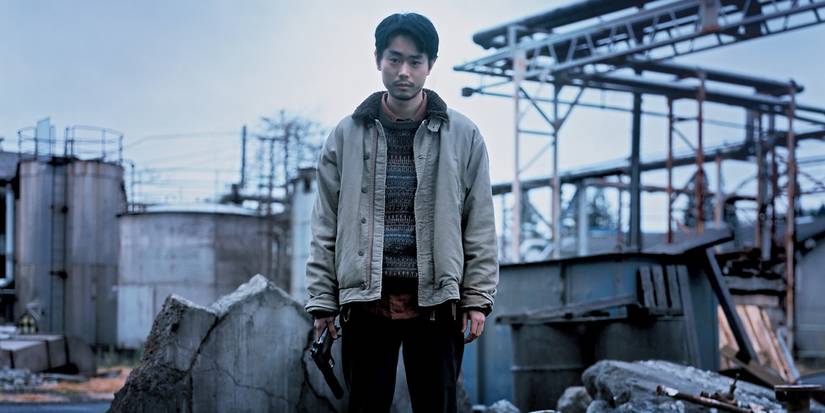 Cloud US Release Window Confirmed After Japanese Thriller Earned 92% RT ...