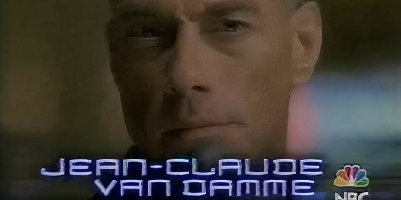 All 7 Of Jean-Claude Van Damme's Cameos In TV Shows & Movies, Ranked