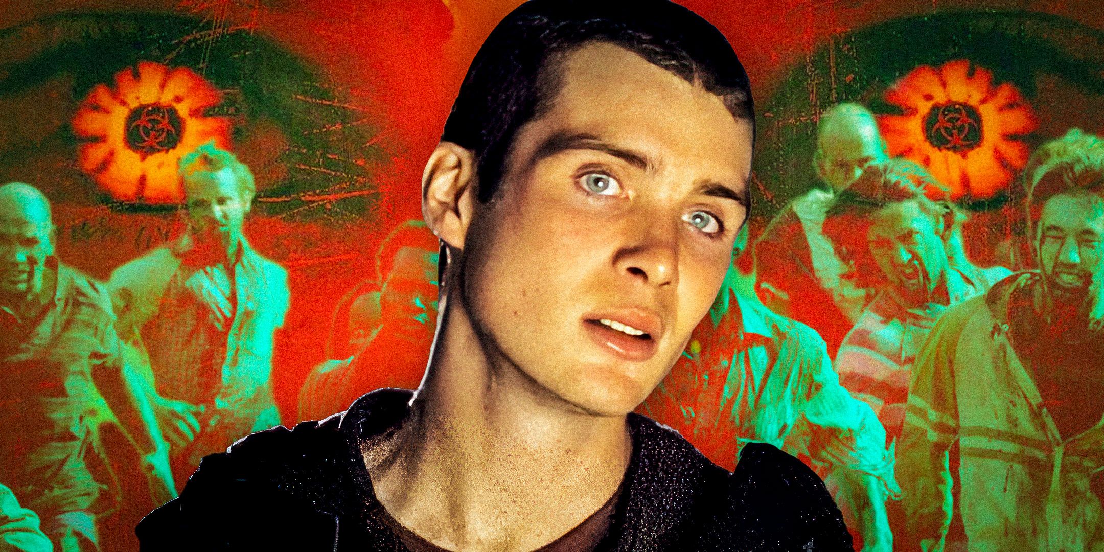 28 Days Later's Rage Virus Explained: How It Works, Immunity & New ...