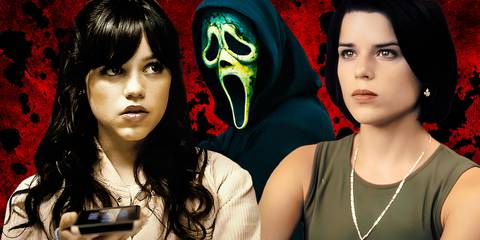 Scream 7 Summary, Trailer, Cast, Where to Watch and More
