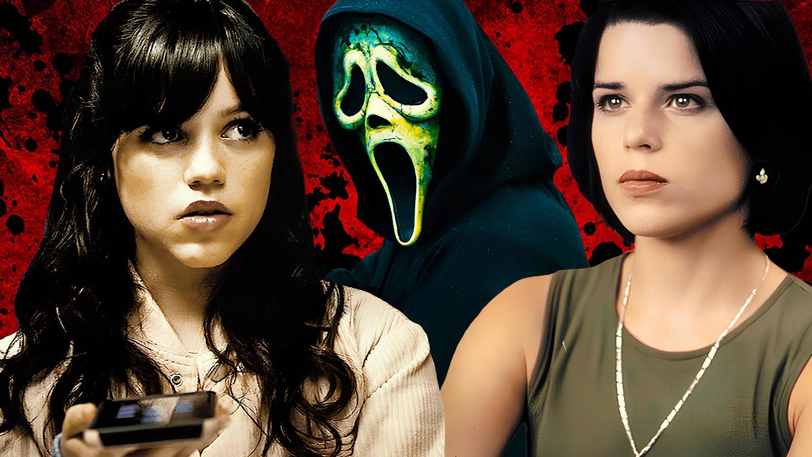 3 Years Later, Scream 7 Just Ruined One Of The Best Sidney Prescott ...