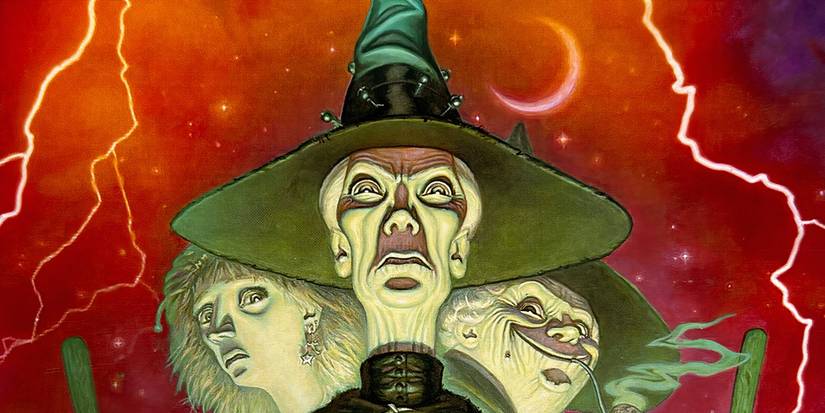 10 Best Discworld Characters, Ranked