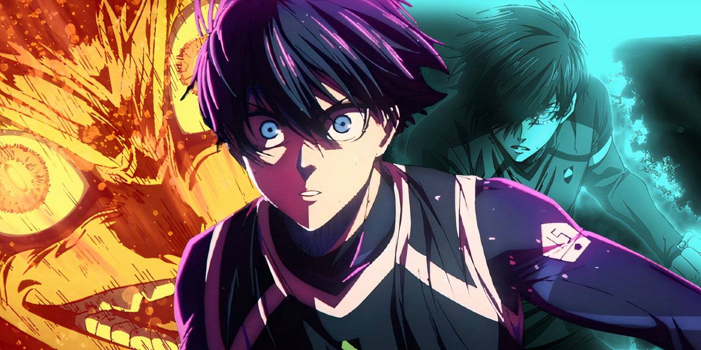 Ranking All Of Blue Lock's 11 Best Players From Weakest To Strongest