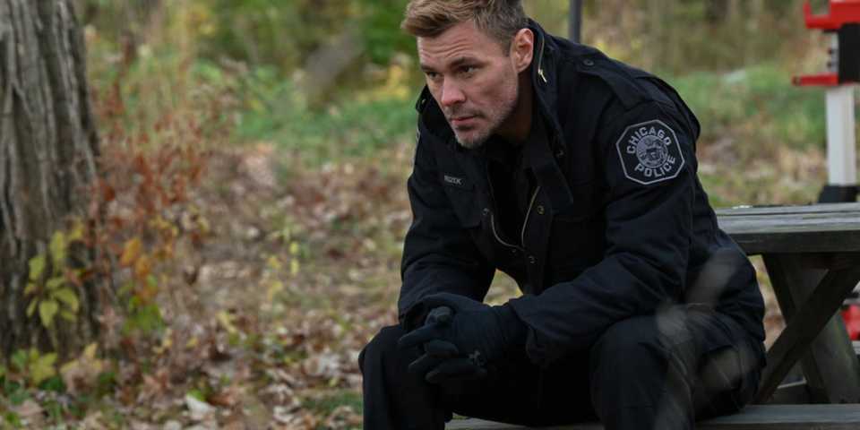 Chicago P.D. Season 12 Episode 20 Proves Ruzek And Burgess Have To ...