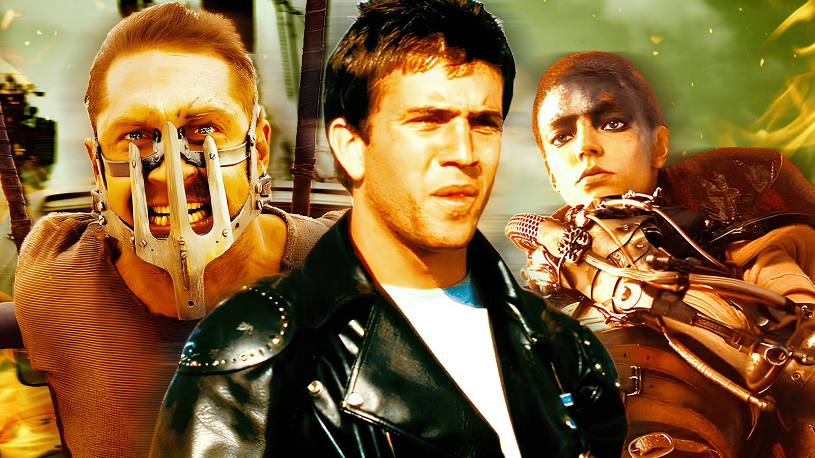 5 Biggest Ways Mad Max Changed After The First Movie