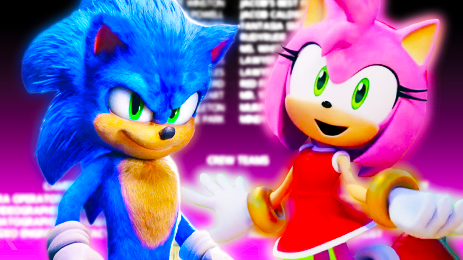 5 Predictions For Sonic The Hedgehog 4's Post-Credits Scene Character ...