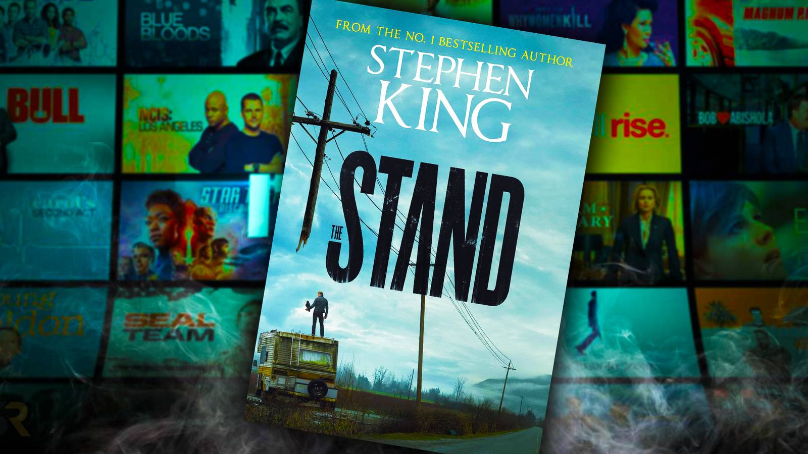 5 Things From Stephen King's Original Book That 2025's The Stand ...
