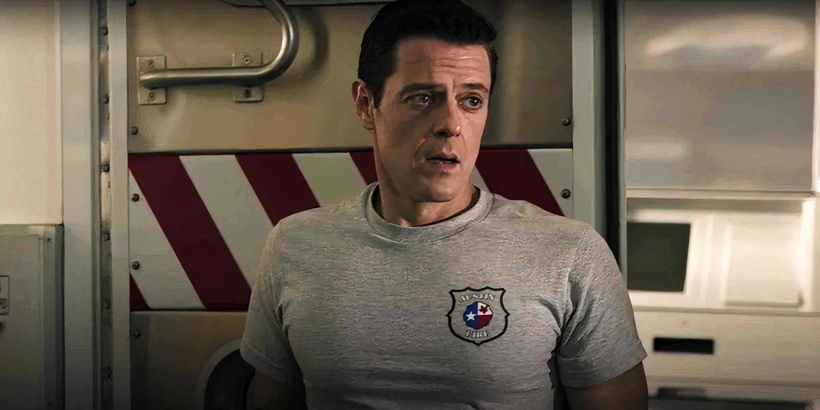 10 Most Tragic Deaths In 9-1-1 And Lone Star, Ranked