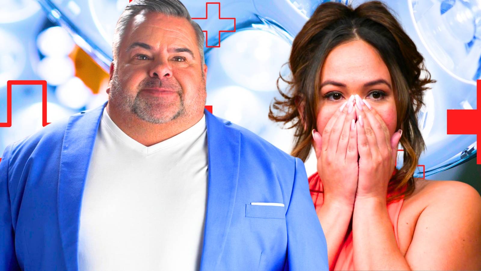 90 Day Fiancé’s Big Ed Brown Announces Concerning Health News At ...
