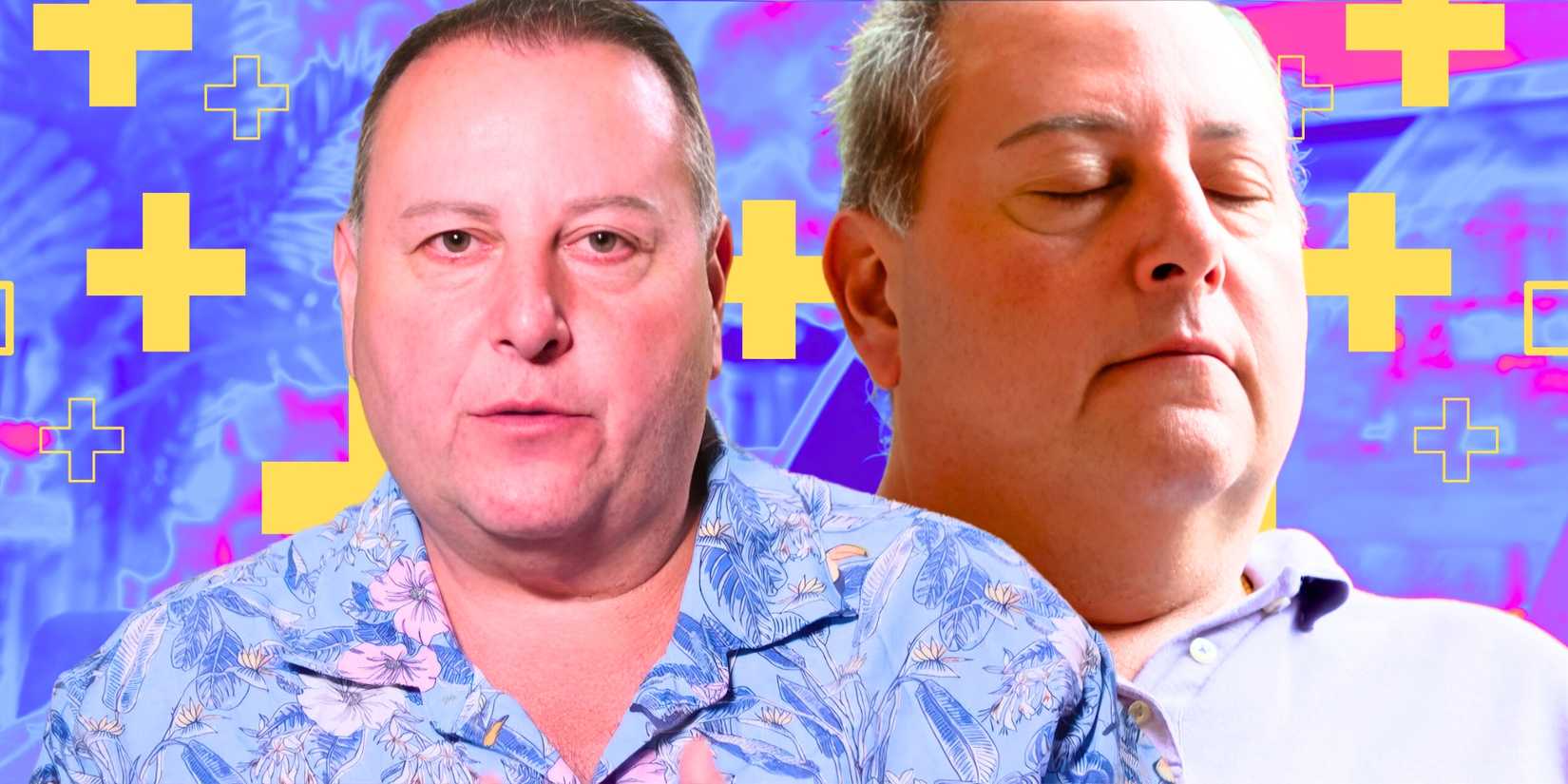 "This Should Answer It For You": 90 Day Fiancé's David Toborowsky ...