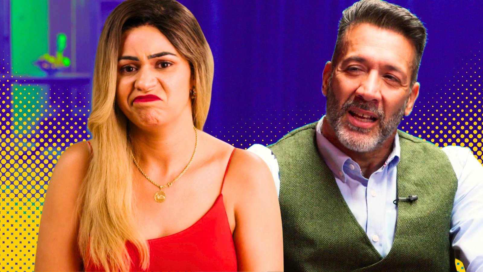 90 Day Fiancé: Who Is Brian Muniz Dating After His Split With Ingrid ...