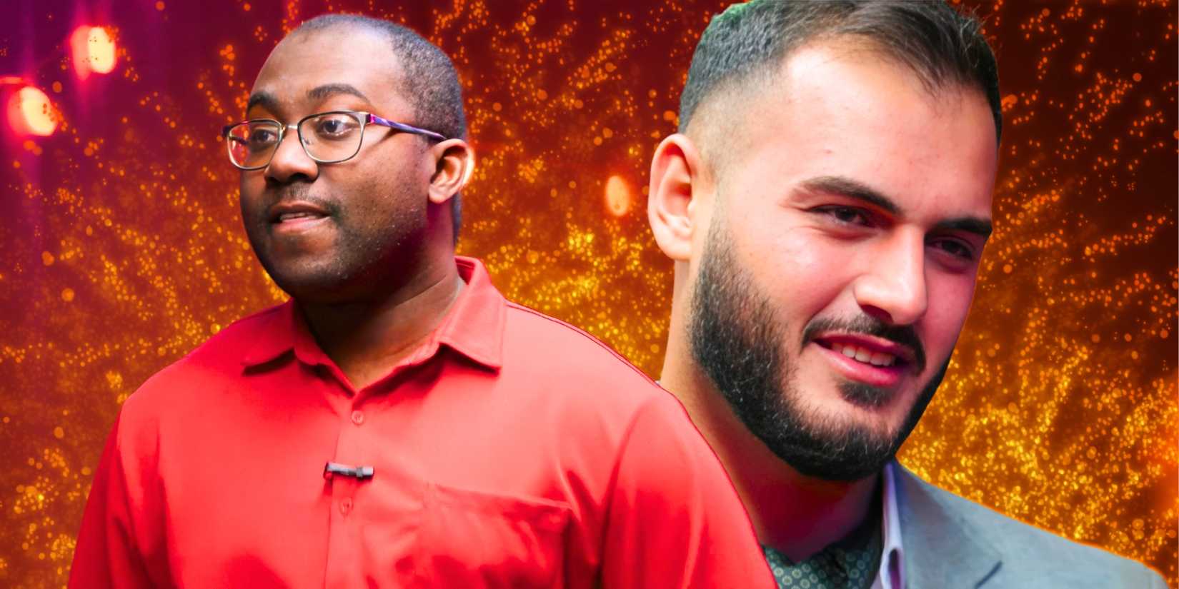 Which 90 Day Fiancé: Before The 90 Days Season 7 Couples Are Still ...