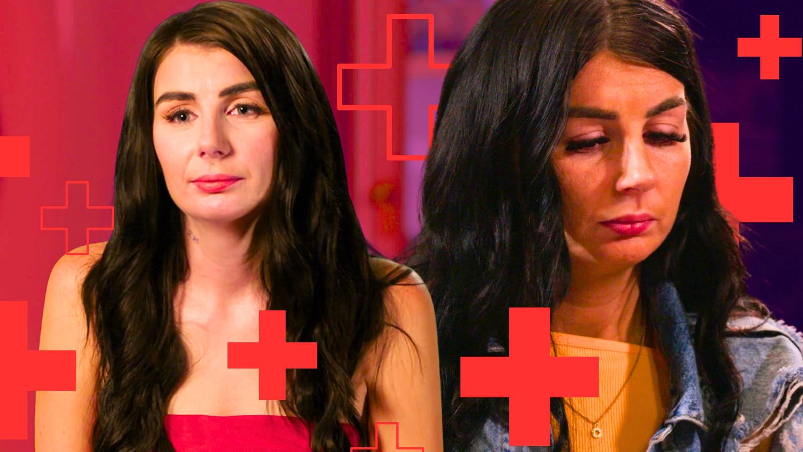 90 Day Fiancé’s Veah Netherton Reveals Tragic Health Issue Amid 90 ...