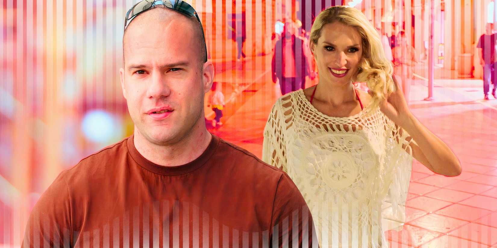 What Happened To Vanja Grbic After 90 Day Fiancé: Before The 90 Days ...