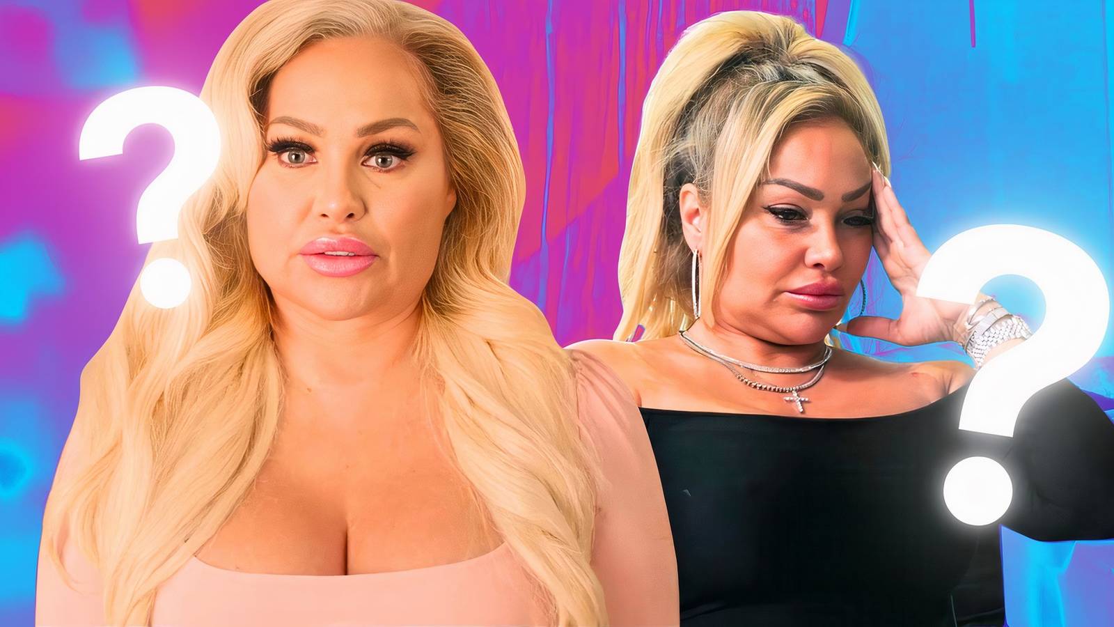 90 Day Fiancé’s Stacey Silva Refuses To Apologize For Life Choices ...