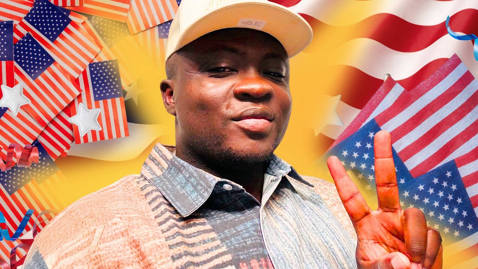 90 Day Fiancé's Michael Ilesanmi Tease Possible New Career While ...