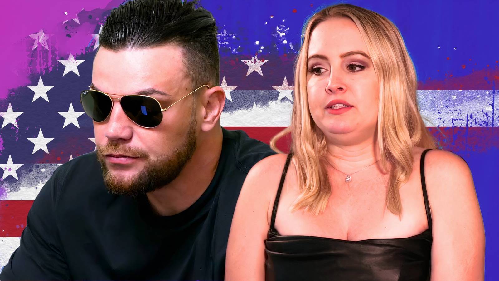 90 Day Fiancé: Signs Andrei's Still Too Controlling With Libby (They Announced A Big ...