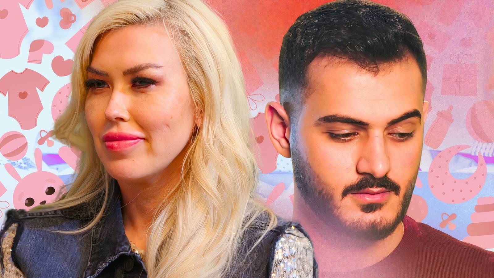 90 Day Fiancé: Rumors Of Adnan Abdelfattah Getting Fired After Tell All ...