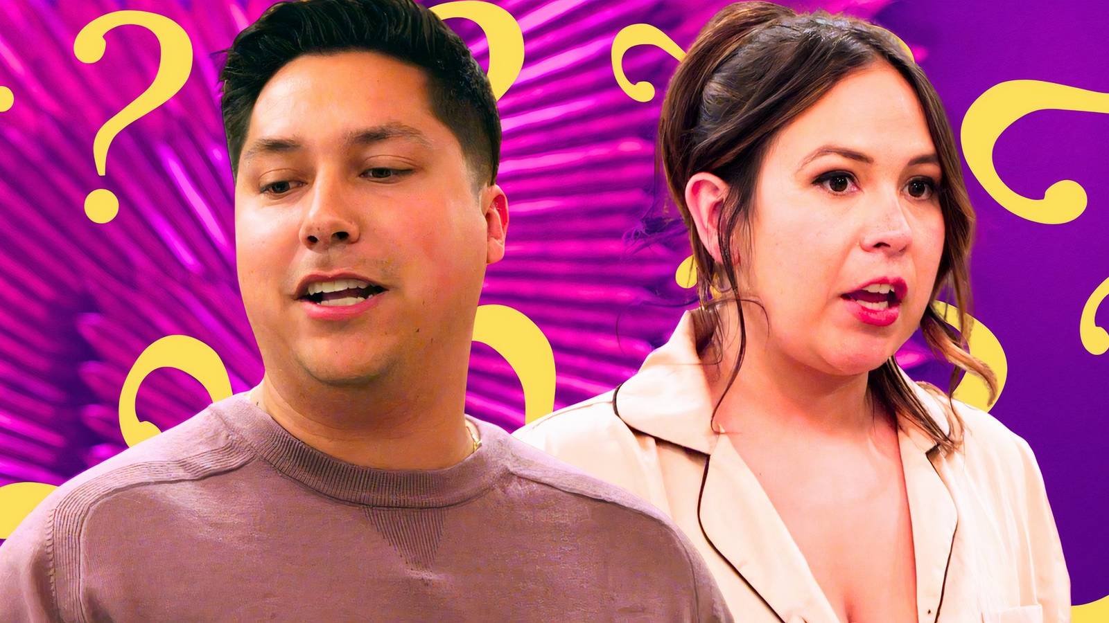 What Happened To Liz Woods & Jayson Zuniga After 90 Day Fiancé: Happily ...