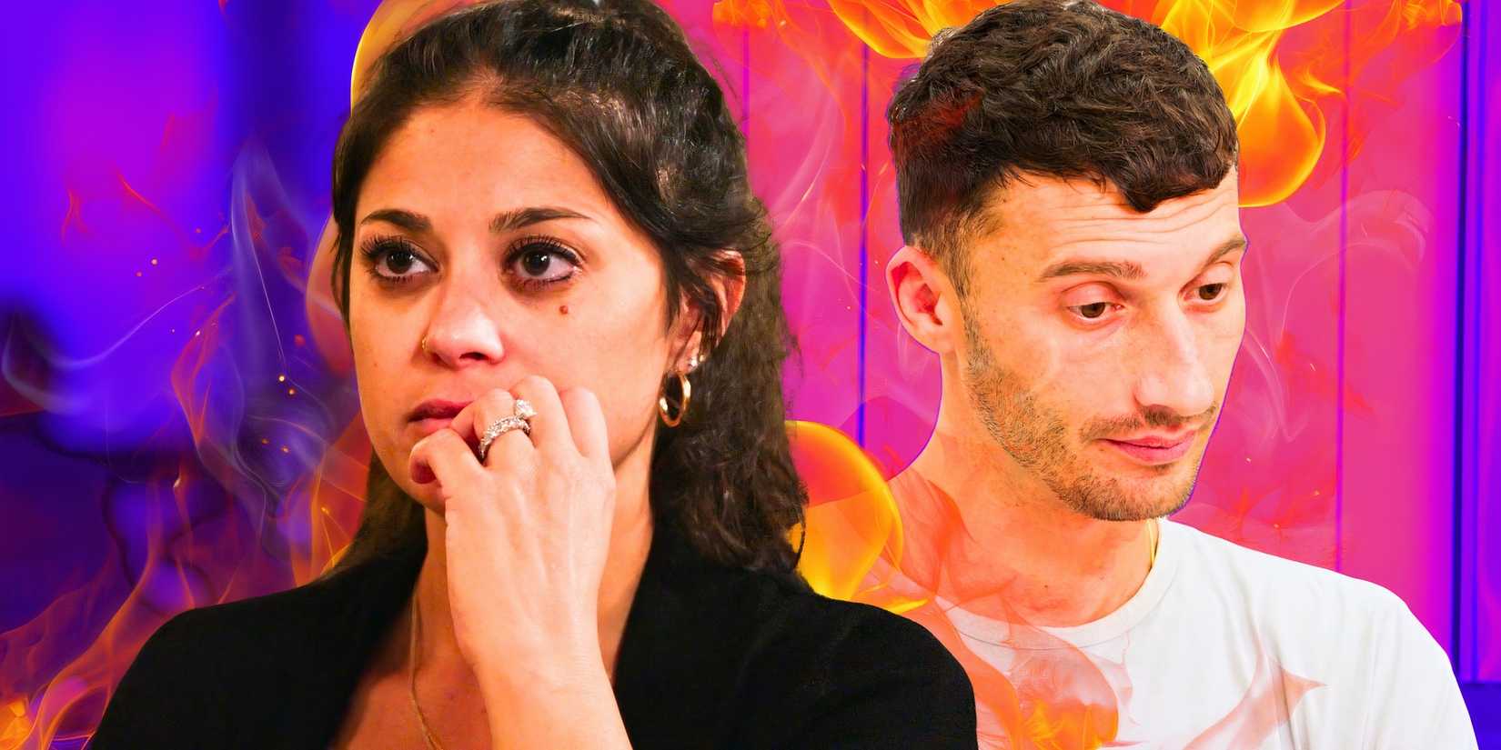 90 Day Fiancé: Happily Ever After? Season 9 Cast Announced (Are Jasmine & Gino Returning?)