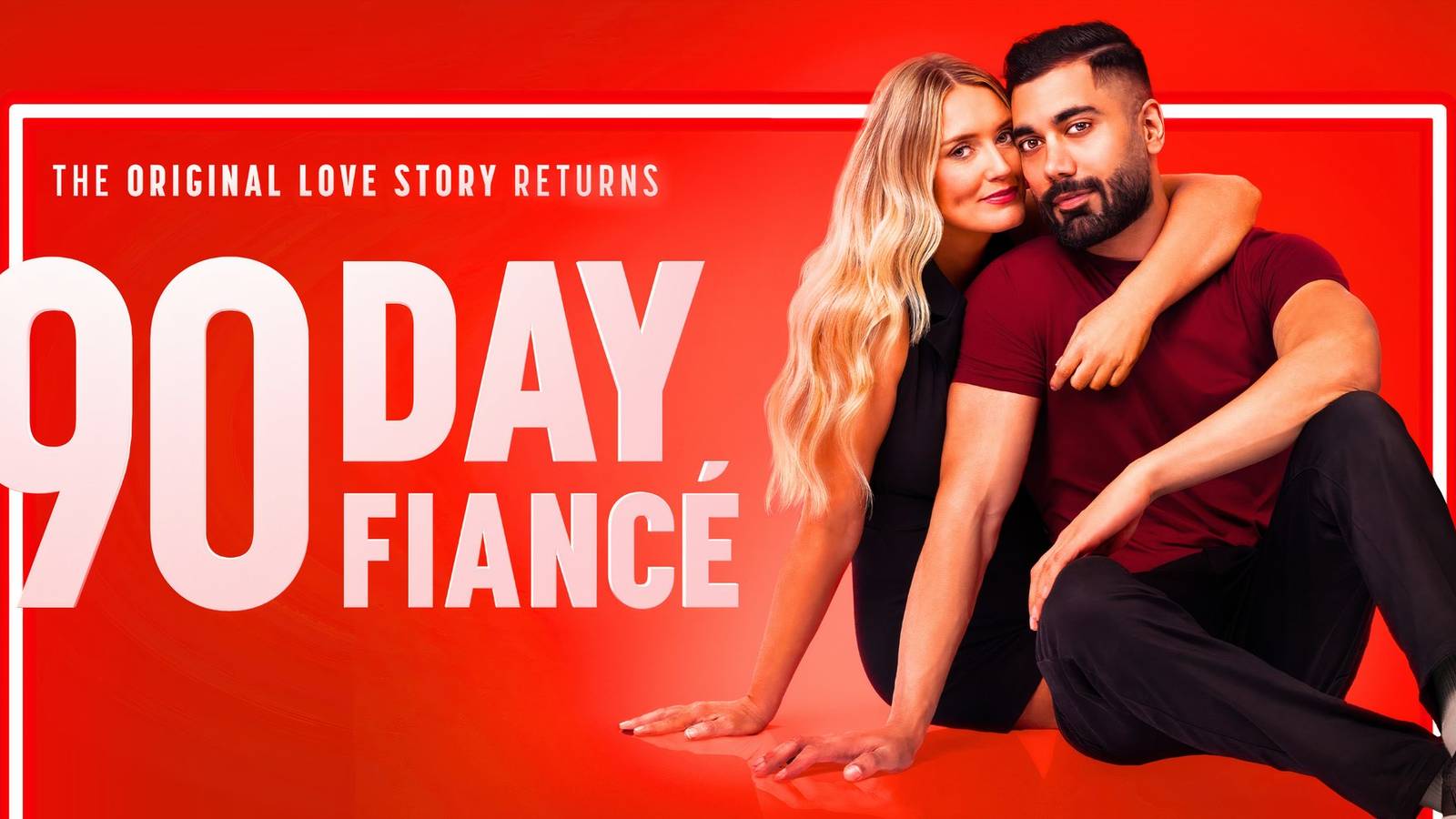 90 Day Fiancé Season 11: Release Date, Cast, Trailer & Everything We Know