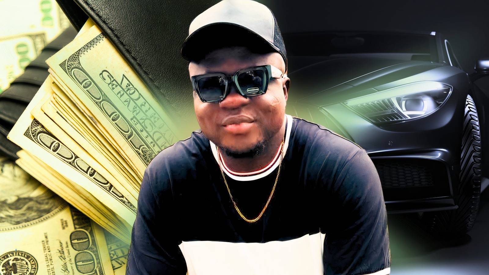 90 Day Fiancé: "Money Changes Everything!": Michael Ilesanmi Wants Cold, Hard Cash (His New Car ...