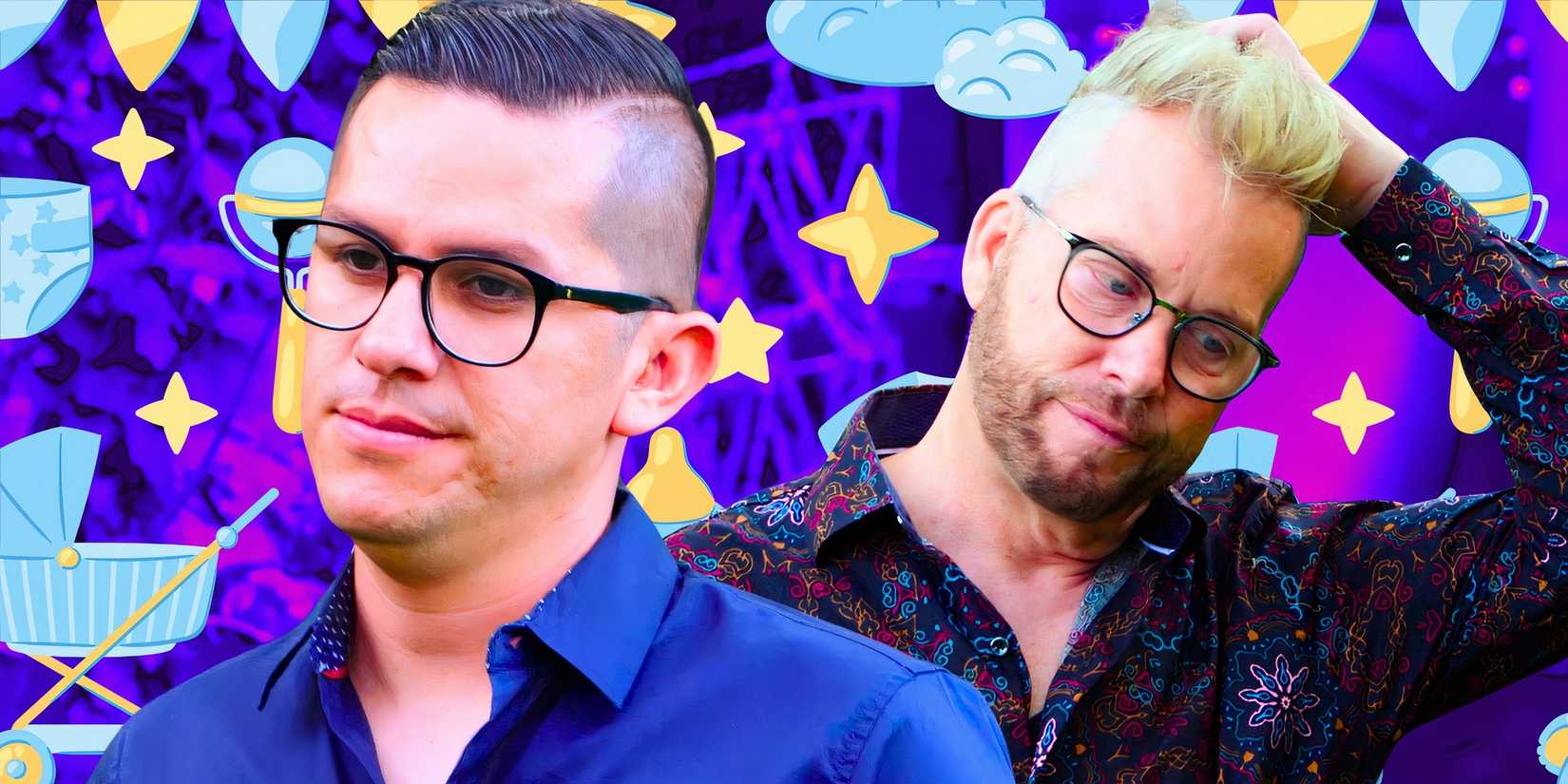 90 Day Fiancé's Kenny Niedermeier & Armando Rubio's Exciting New Business Venture Receives Harsh ...