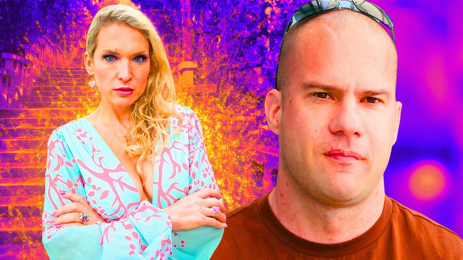 90 Day Fiancé: Signs Vanja Grbic's Ego's Out Of Control (Her Actions ...