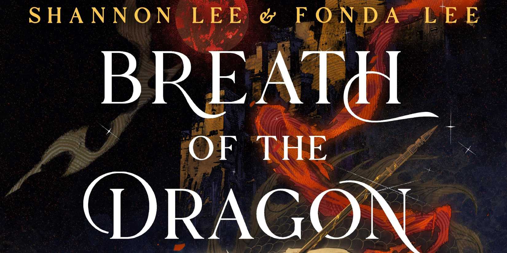 20 Upcoming Fantasy Books Coming Out In 2025