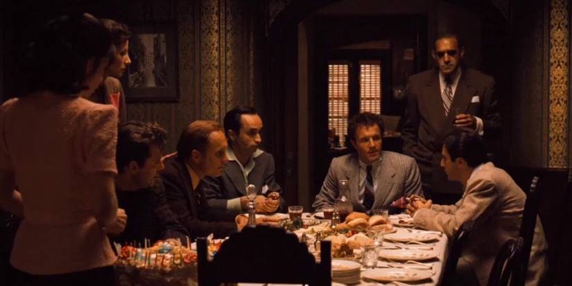 10 Iconic Godfather Moments That Came From The Sequels