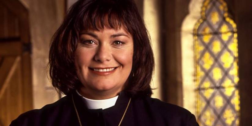 10 Greatest British Comedy Characters Of All Time