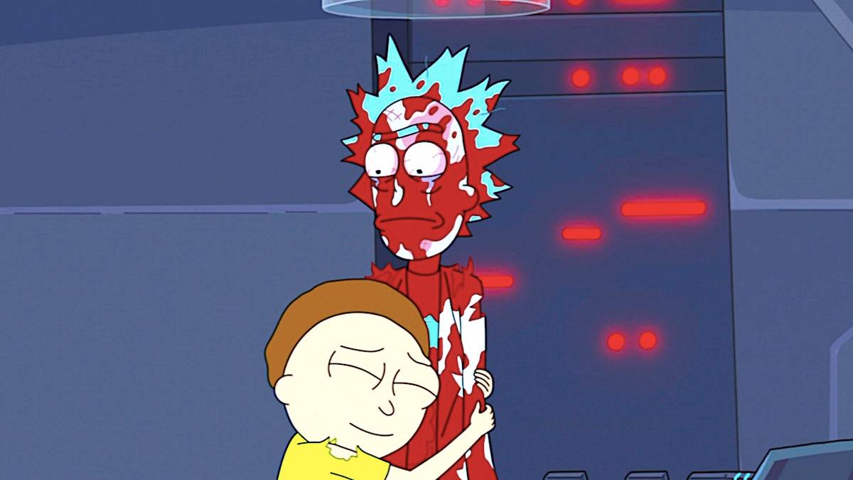 Why Rick And Morty Will Never Be The Same Show Again After Season 7