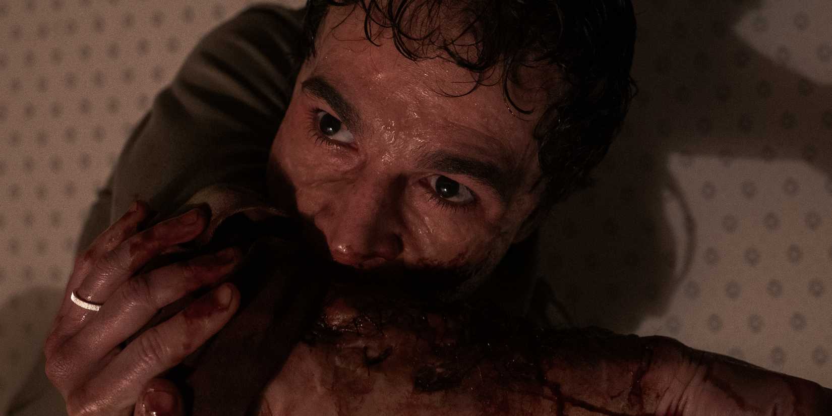 Wolf Man Ending Explained: Who Attacked The Family & Why That Character Died