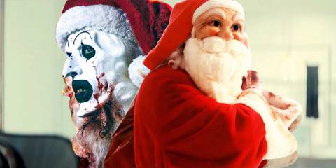 Terrifier 3 Summary, Trailer, Cast, Where to Watch and More