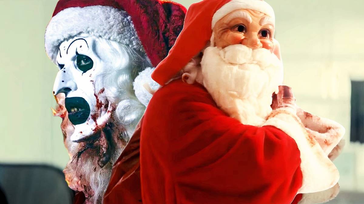 Terrifier 3 Streaming Release Date Revealed