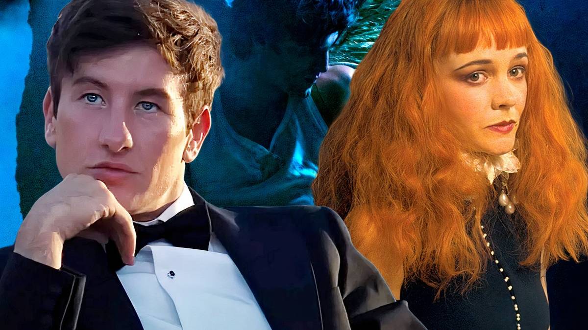 Emerald Fennell's Frequent Collaborator Won't Appear In Margot Robbie's ...