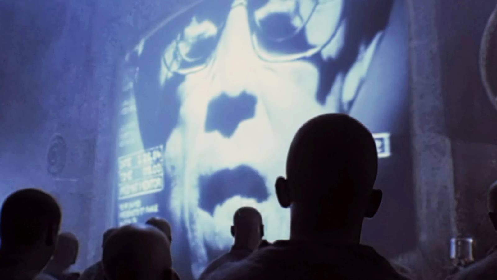 Ridley Scott Explains Why He Hired 200 Skinheads To Film The Greatest ...