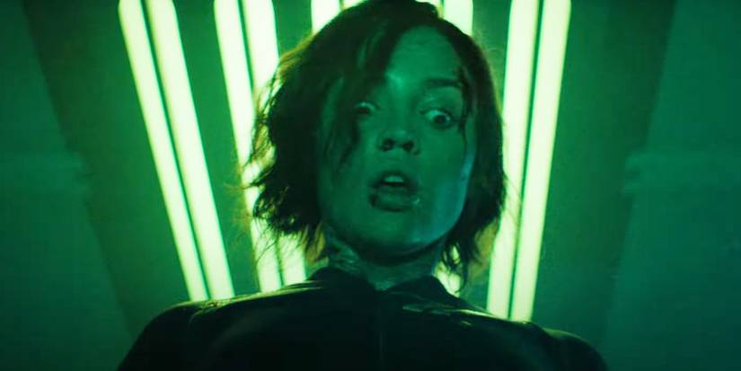 ASH Is The Trippiest Video Game-Inspired Space Horror Movie You Didn’t ...