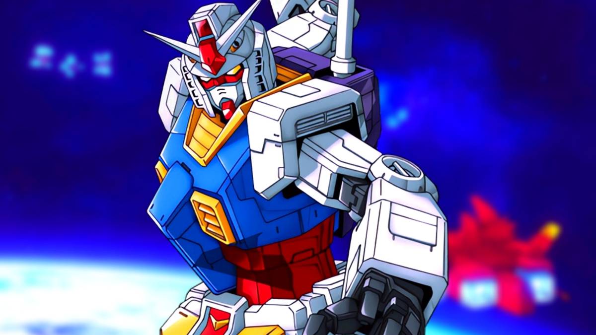 Gundam Is Unveiling Another Life-Sized Mech, So When Is One Coming To ...