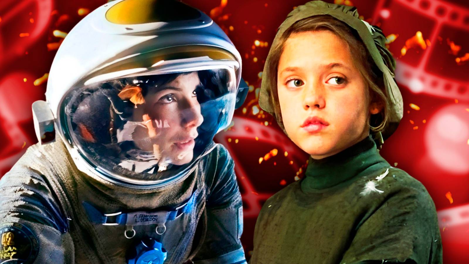 All 8 Alfonso Cuarón Movies, Ranked Worst To Best