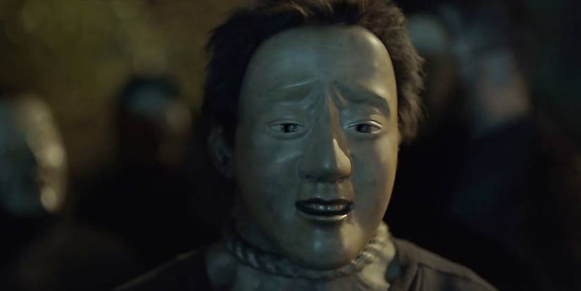 The Fall: The Meaning & Inspiration Of Jonathan Glazer's Short Film ...
