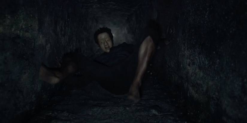 The Fall: The Meaning & Inspiration Of Jonathan Glazer's Short Film ...